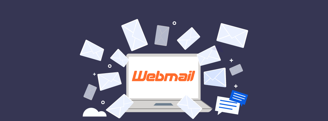 Що таке Webmail-клієнт - Блог - HostZealot