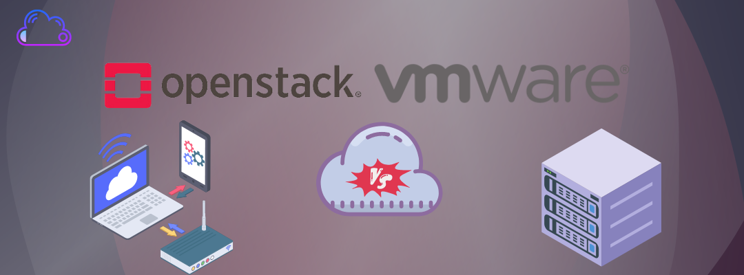 OpenStack проти VMware: рішення з відкритим вихідним кодом проти ...